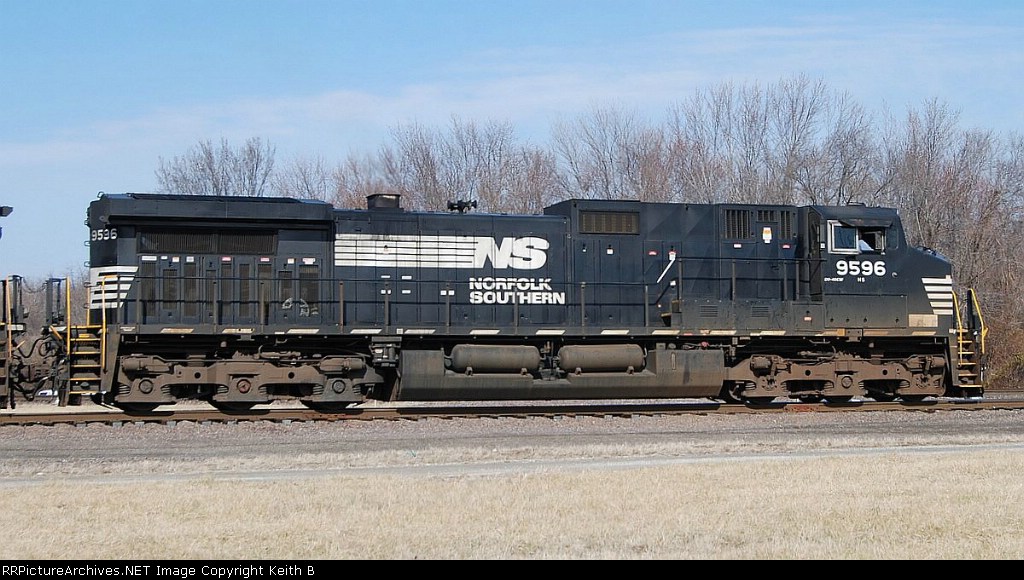 NS 9596